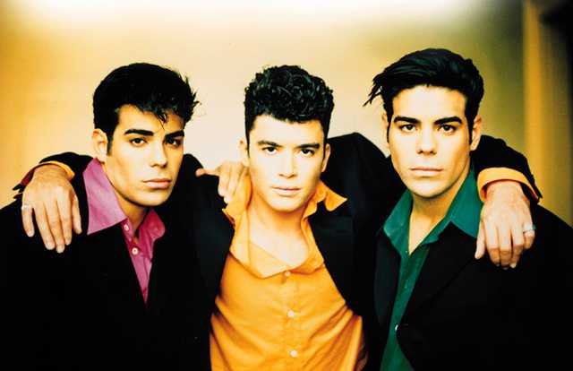 No Mercy – Where Do You Go : Europa FM