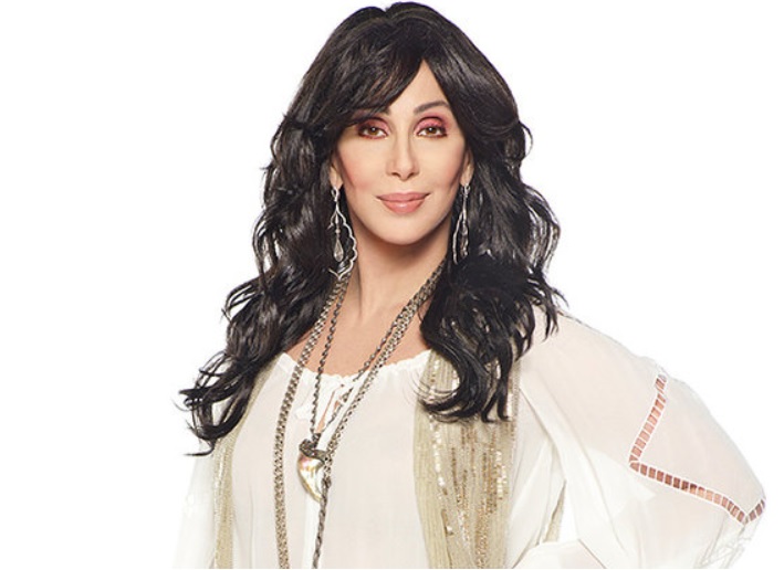 Cher, la 70 de ani – VIDEO : Europa FM