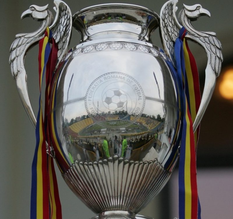 Cupa României: Trofeul va fi decernat anul acesta la Ploieşti : Europa FM
