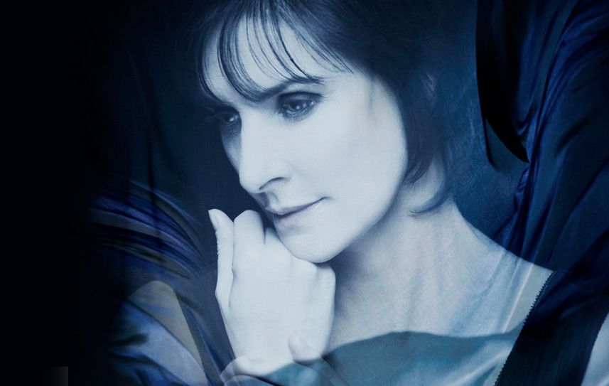 Enya – Echoes In Rain : Europa FM