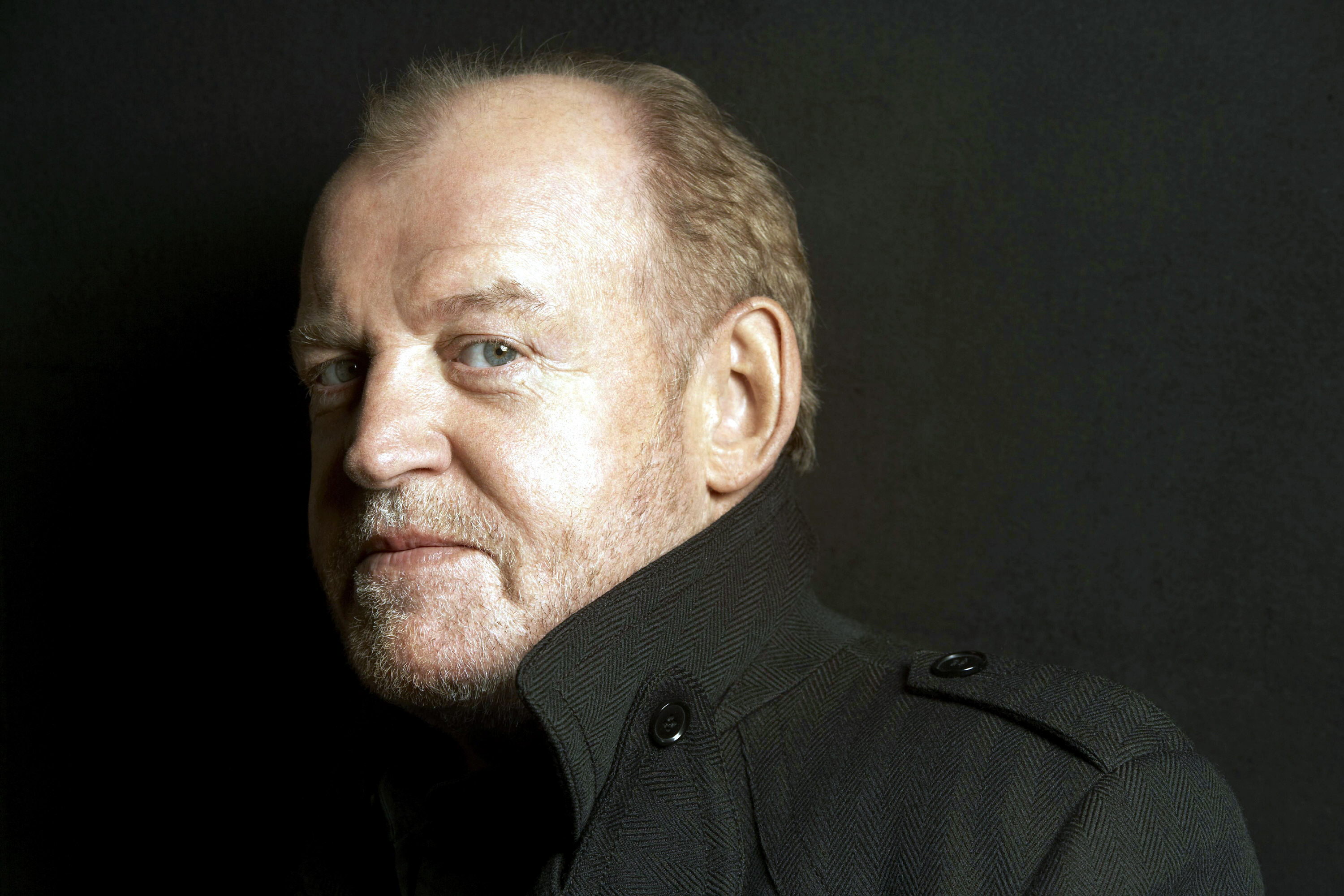 IN MEMORIAM Joe Cocker (1944 – 2014) : Europa FM