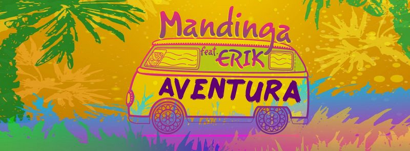 Mandinga lansează “Aventura”, prima piesă în noua formulă – AUDIO ...