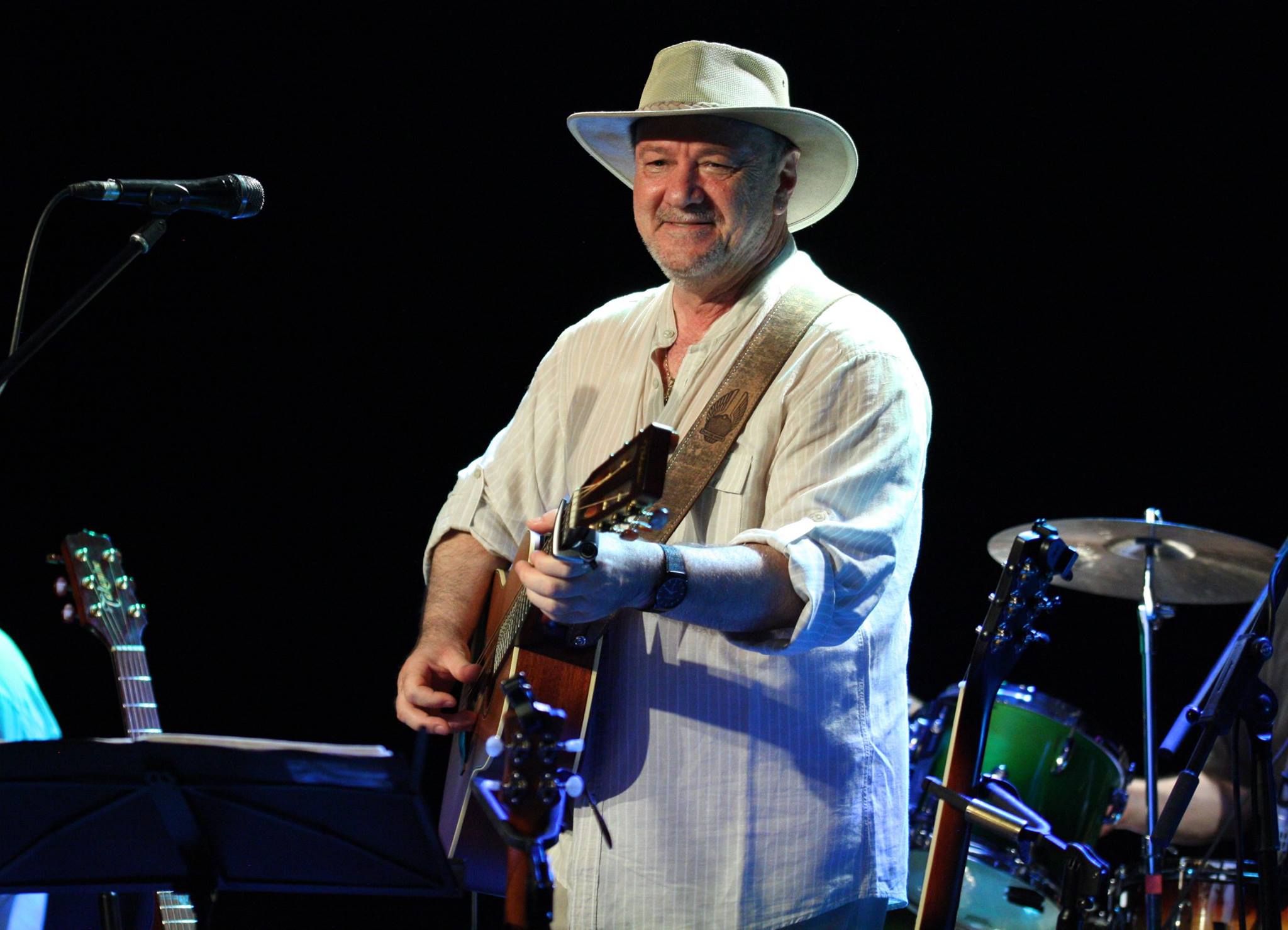 Nicu Alifantis, o carieră de peste 40 de ani | VIDEO : Europa FM