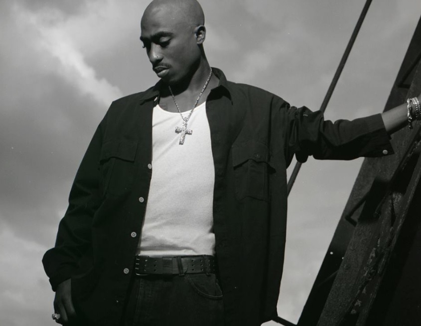 2Pac – Changes : Europa FM