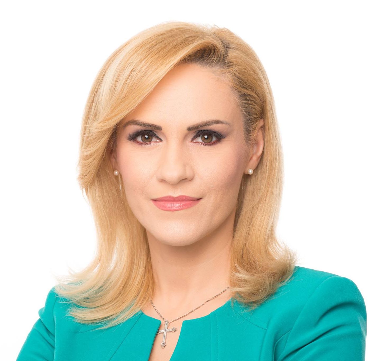 Gabriela Firea a depus jurămîntul de învestire ca Primar General al ...