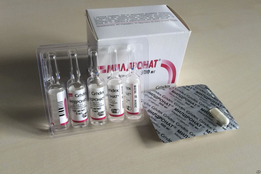 Ce este Meldoniumul şi care sunt exact efectele Meldoniumului asupra ...