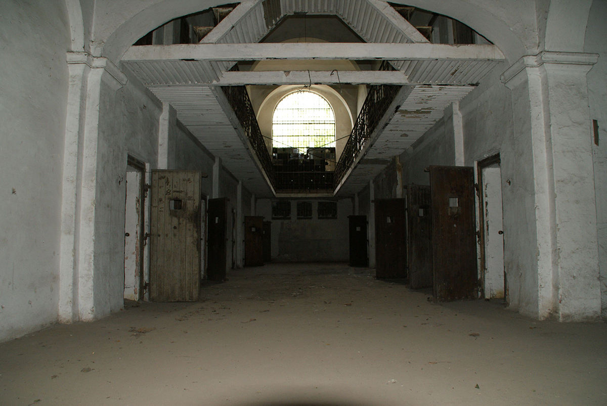 Memorialul Închisoarea Pitești, deschis vizitatorilor în Noaptea ...