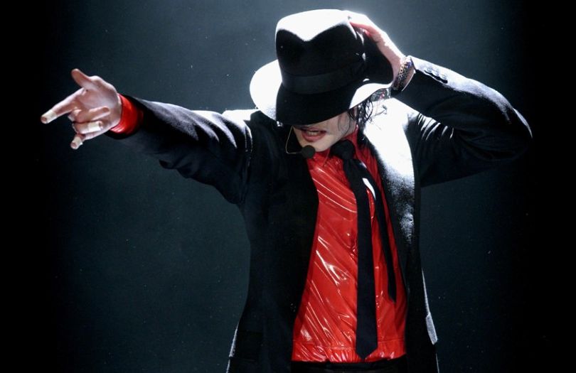 IN MEMORIAM Michael Jackson (1958 – 2009) : Europa FM