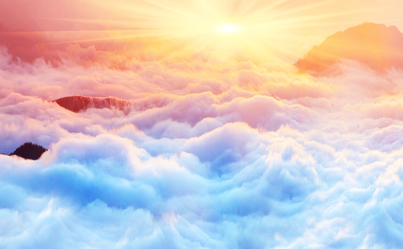 Ziua mondială a Soarelui – GALERIE FOTO : Europa FM