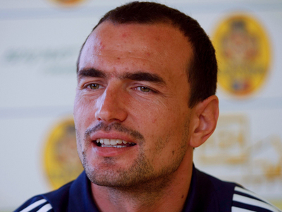 Ionuț Badea o va antrena pe Concordia Chiajna : Europa FM