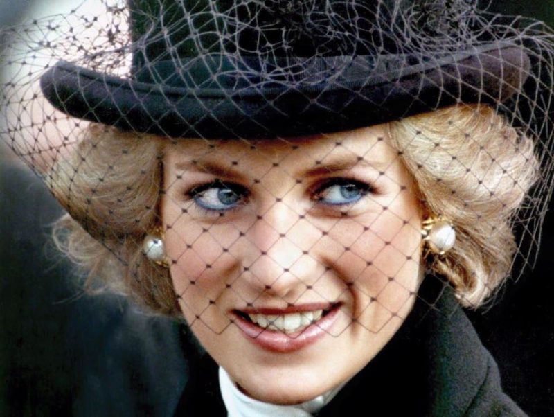 IN MEMORIAM Lady Diana (1961 – 1997) : Europa FM