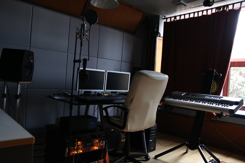 Cum arată interiorul studiourilor HaHaHa Production – GALERIE FOTO ...