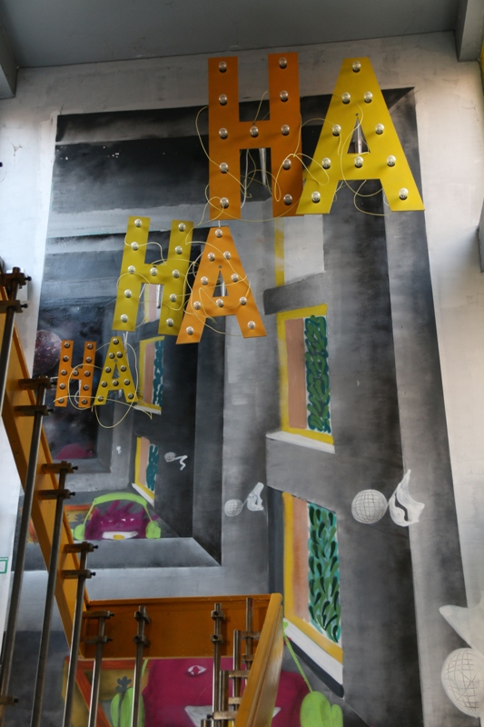 Cum arată interiorul studiourilor HaHaHa Production – GALERIE FOTO ...