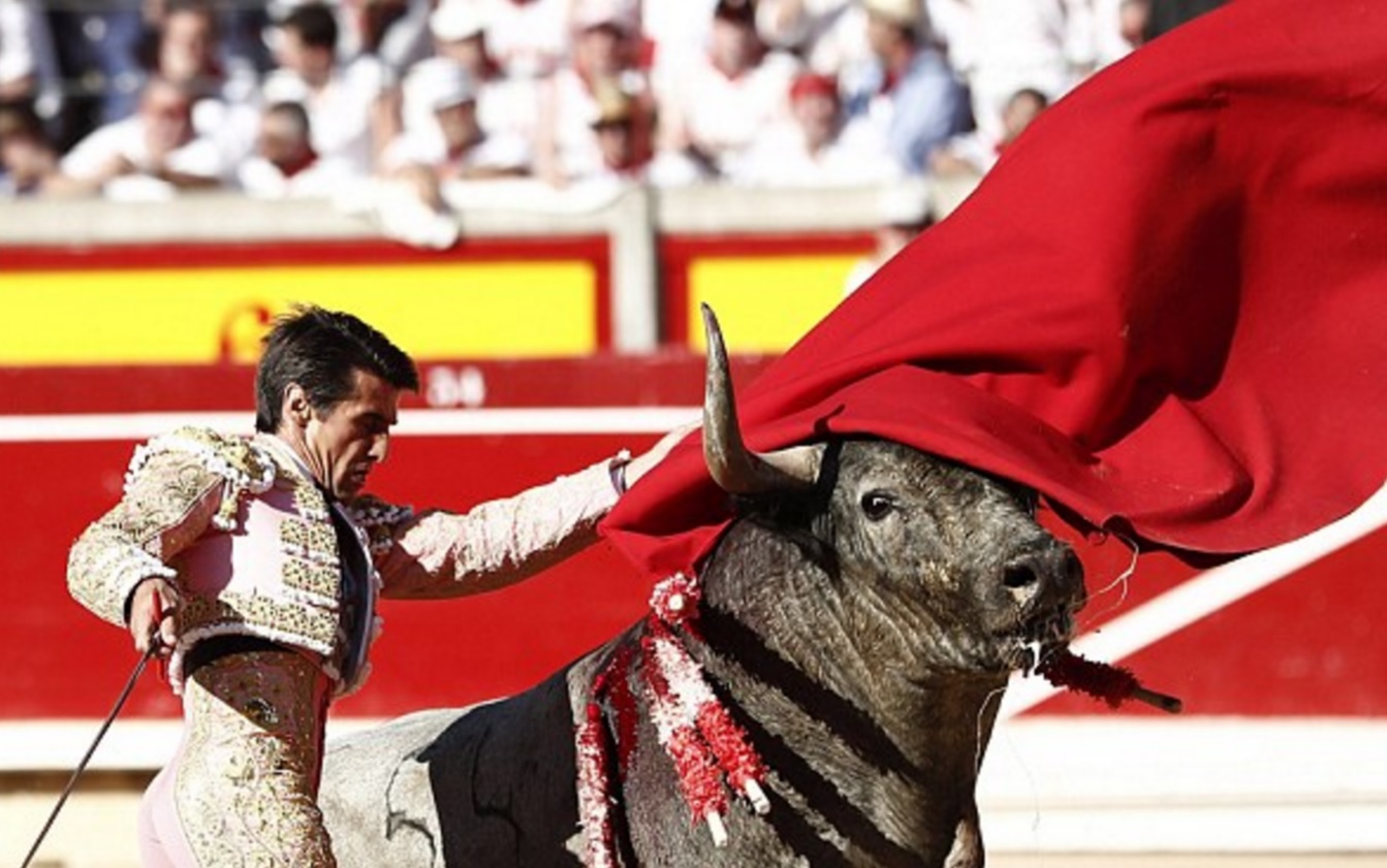 SPANIA: Toreador ucis în timpul unei coride : Europa FM