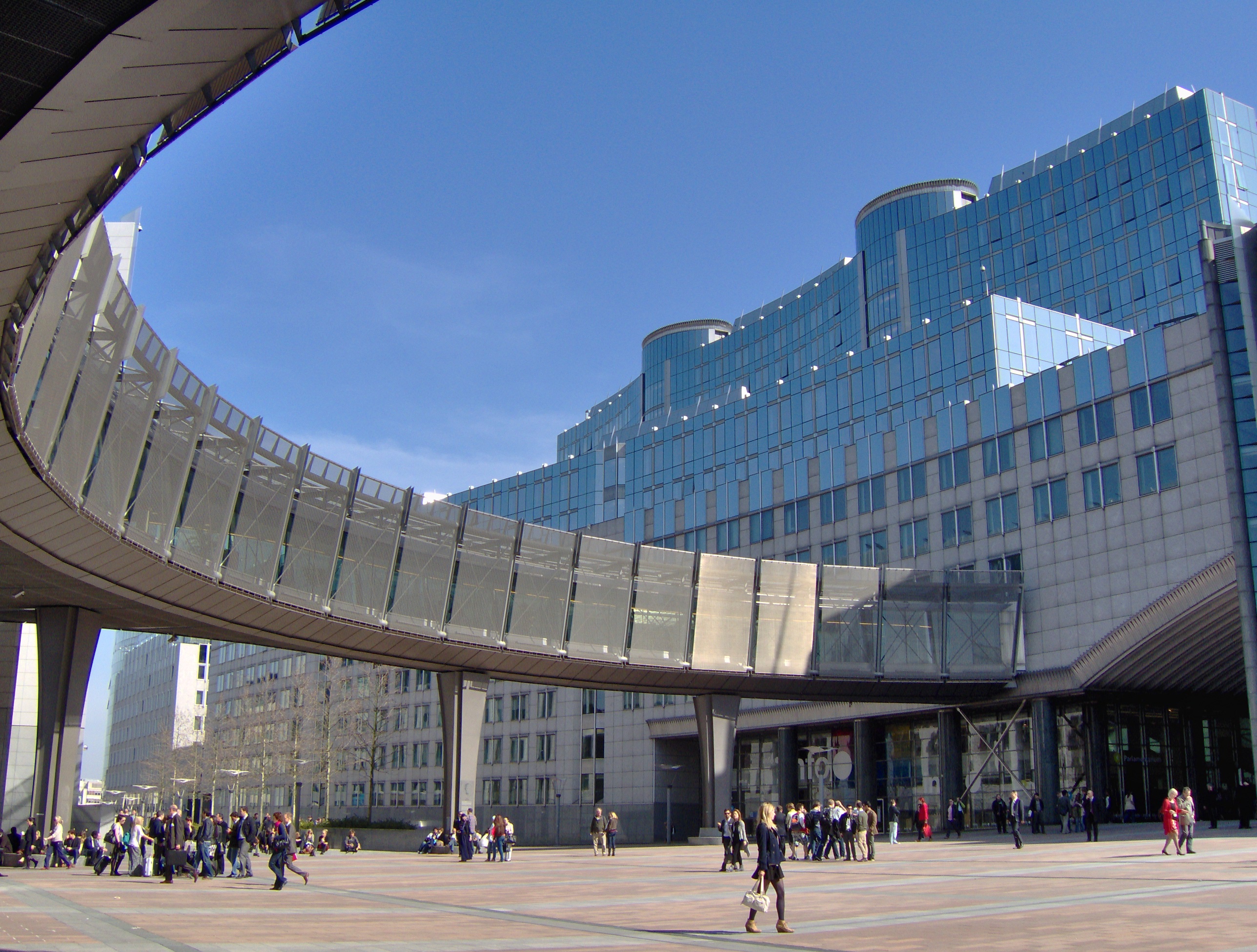 Bugetul UE, dezbătut la Bruxelles : Europa FM