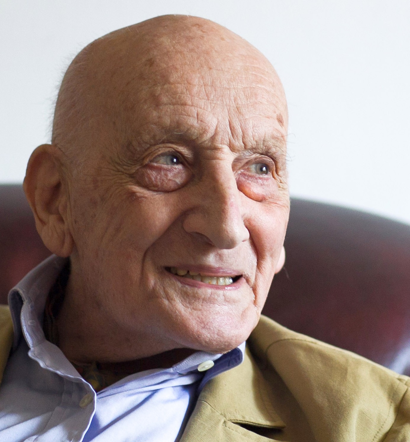 Aproape 100 de citate din scrierile şi interviurile lui Neagu Djuvara ...