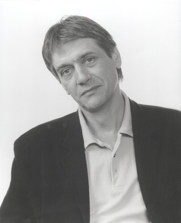 Marcel Iureș, actorul român care joacă la Hollywood – GALERIE FOTO ...