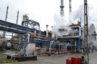 Accident de muncă la Petromidia Năvodari | Un muncitor a murit : Europa FM