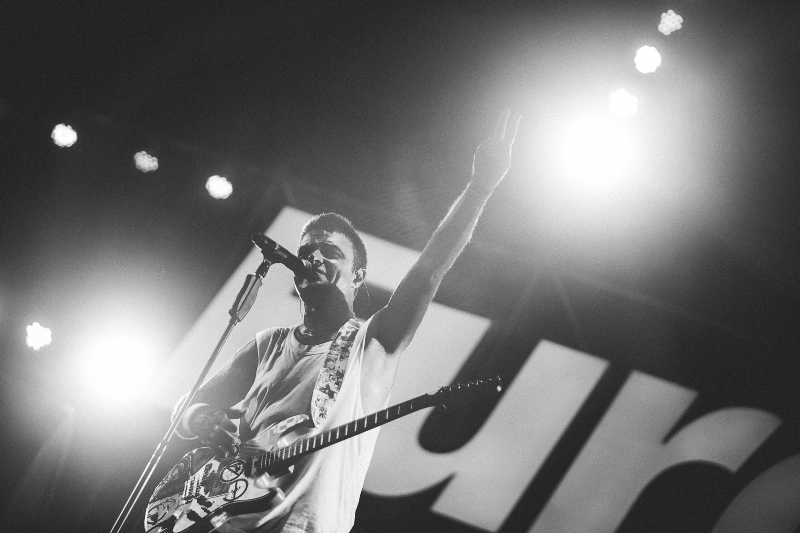 VUNK: Cum a luat naştere albumul “Extrovertit” – VIDEO : Europa FM