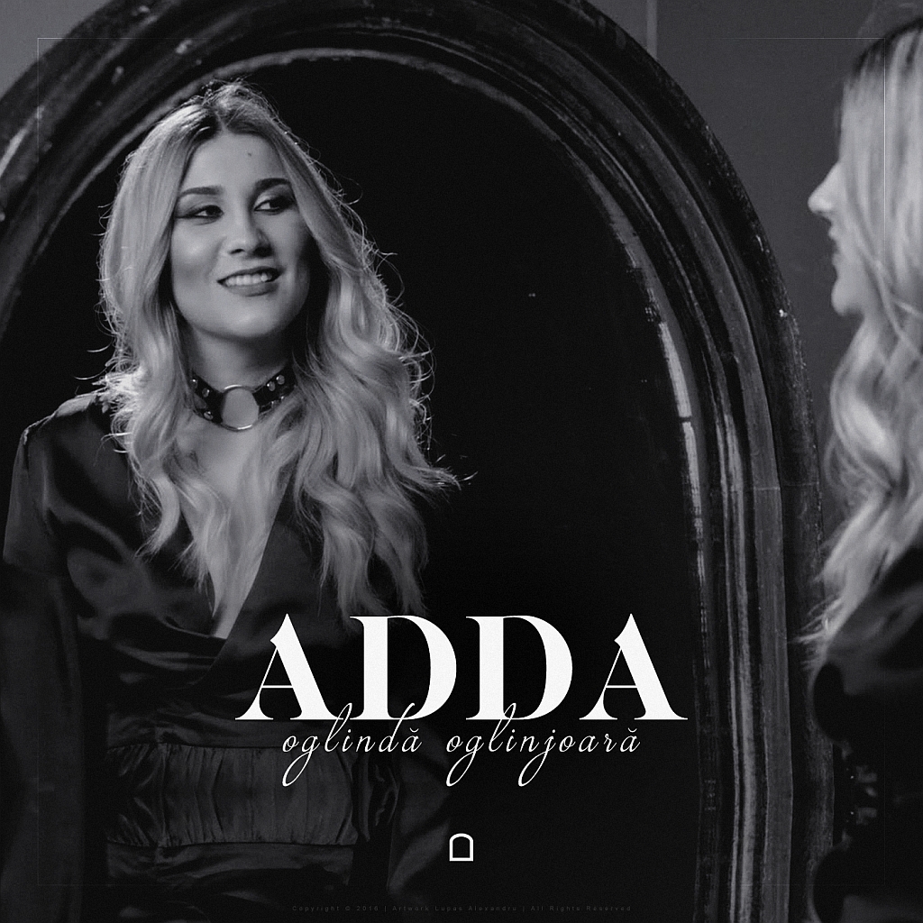 ADDA a lansat “Oglindă, oglinjoară” – VIDEO : Europa FM
