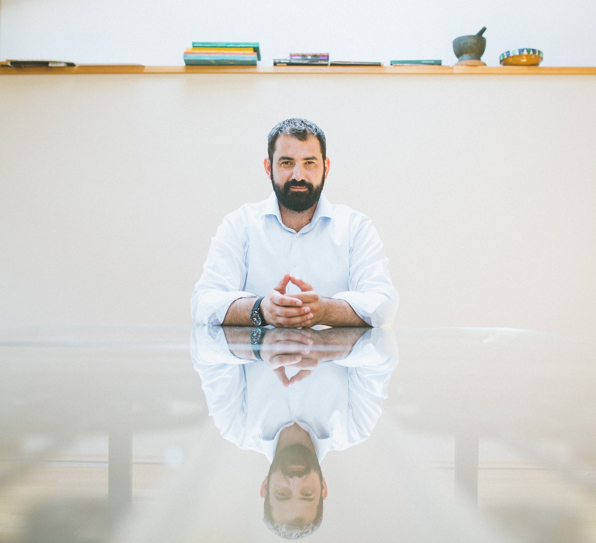 Reţeta lui Adi Hădean: Salată de sfeclă cu brânză de capră : Europa FM