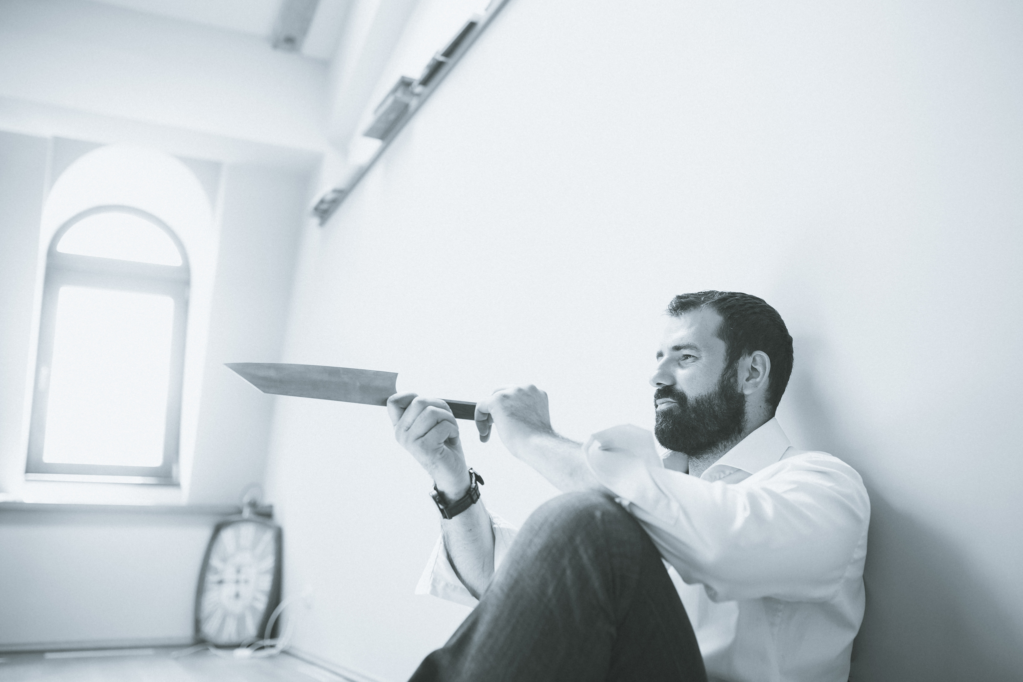 De ce nu mai este Adi Hădean la MasterChef : Europa FM