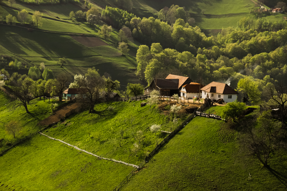 Munții Apuseni, între cele mai frumoase destinații turistice ...