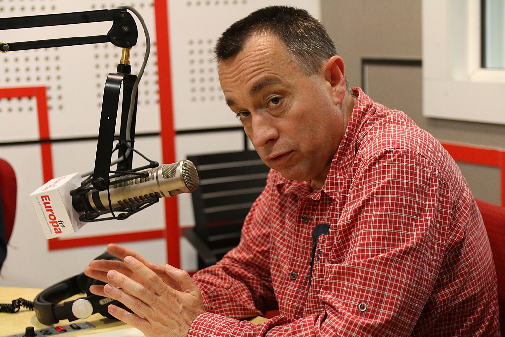 Cătălin Tolontan: Externarea pacienților fără urgențe este riscantă și ...