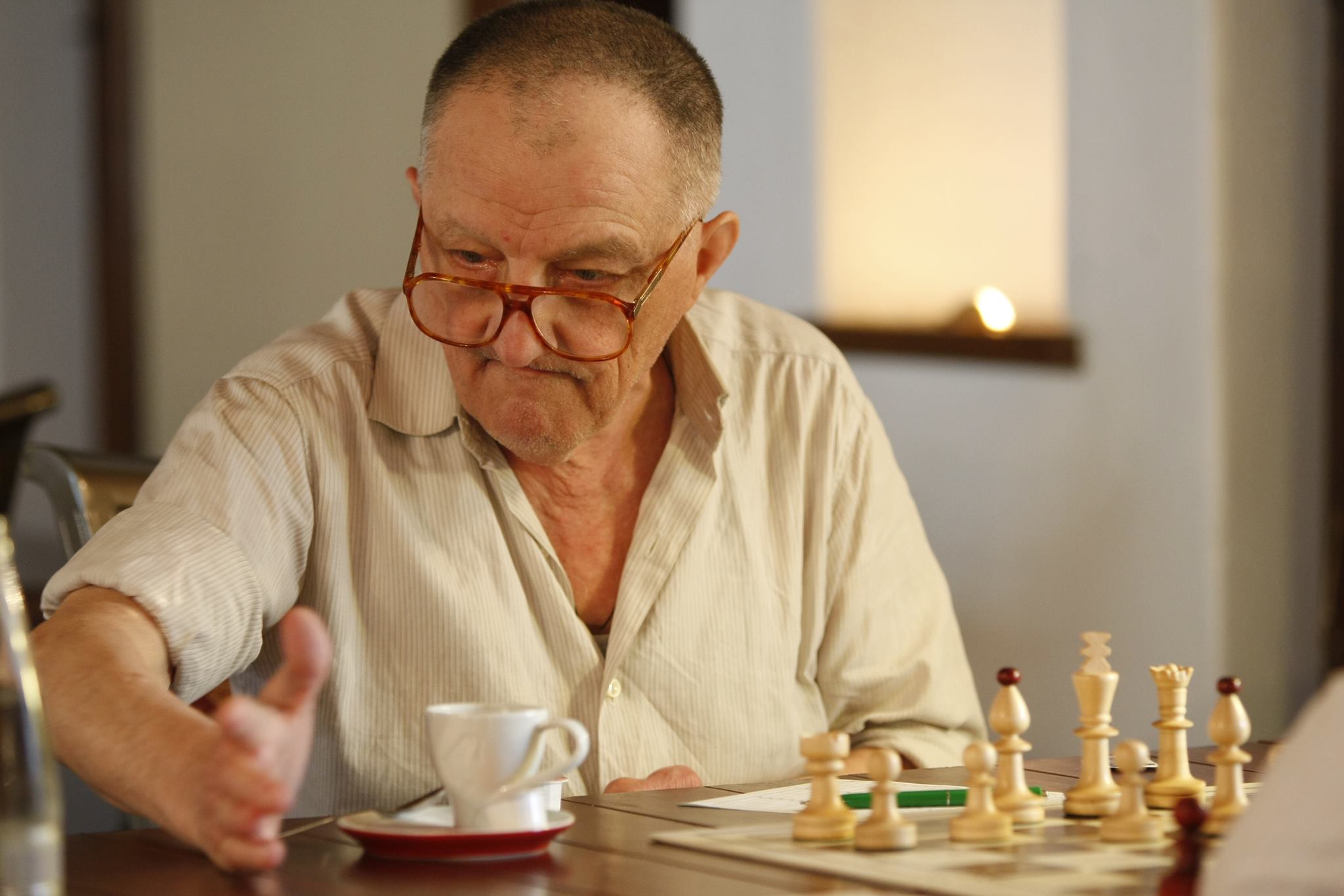 Documentarul „BONDOC” va rula în cinematografe din 23 septembrie ...