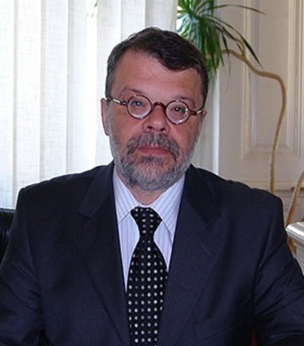 Daniel Barbu, despre meseria de politician vs. cea de militar: A fost o ...