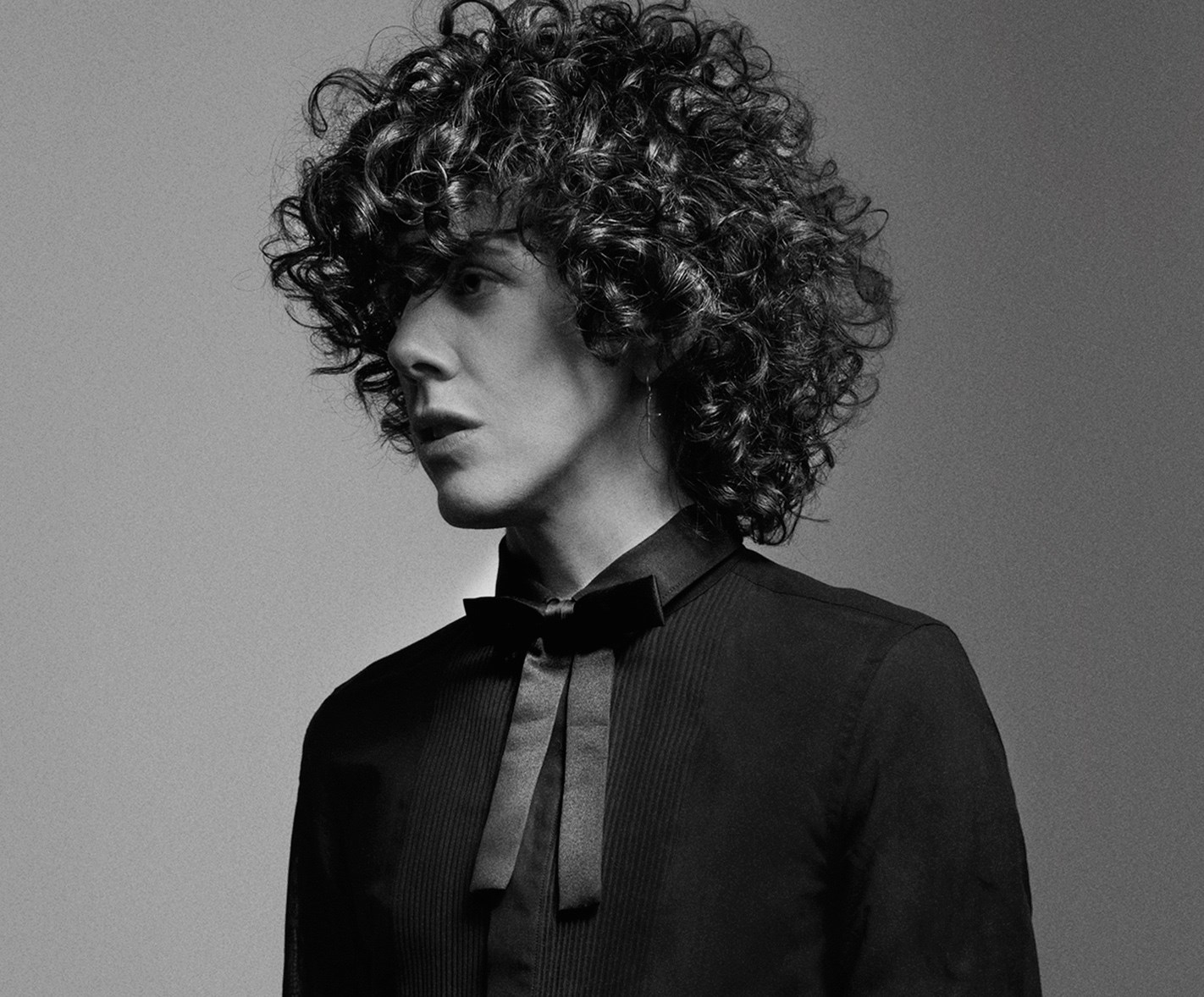 LP – Lost On You : Europa FM