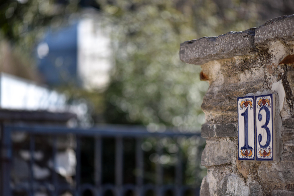 Marţi, 13. Care sunt cele mai întâlnite superstiţii la români : Europa FM