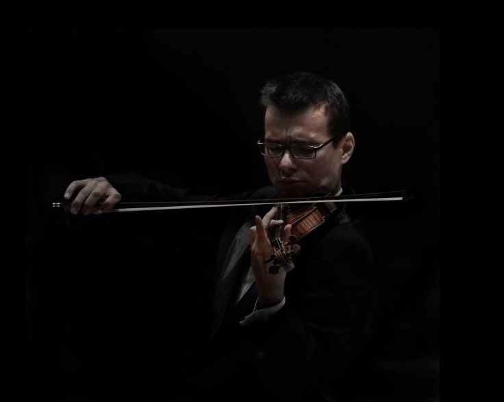 La mulți ani, Alexandru Tomescu! : Europa FM