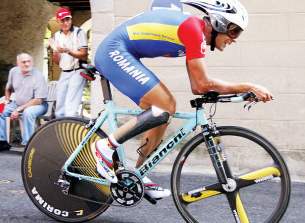 Poveștile impresionante ale celor 12 sportivi care reprezintă România ...