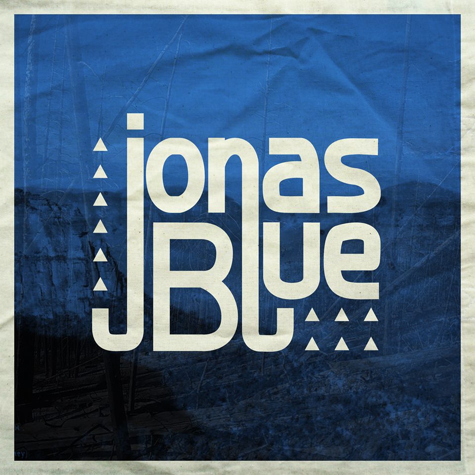 Jonas Blue feat. JP Cooper – Perfect Strangers : Europa FM