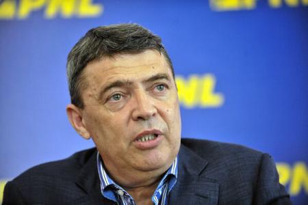 DNA, dosar clasat și în cazul lui Marian Petrache : Europa FM