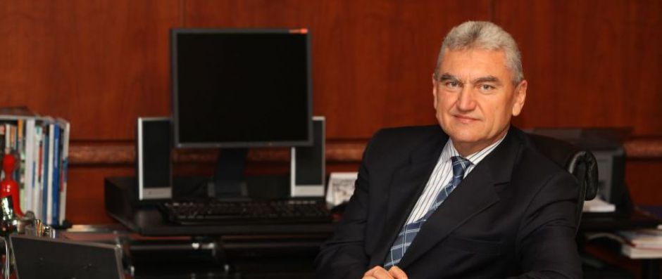 Mişu Negriţoiu – revocat din funcţia de preşedinte al Autorităţii de ...