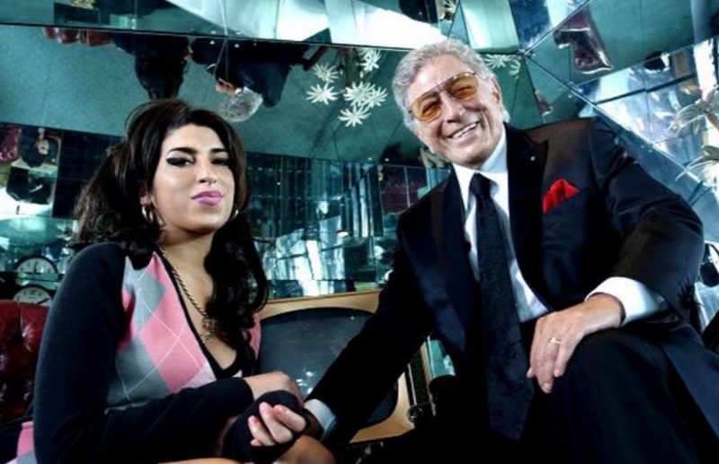 Tony Bennett & Amy Winehouse – Body and Soul : Europa FM