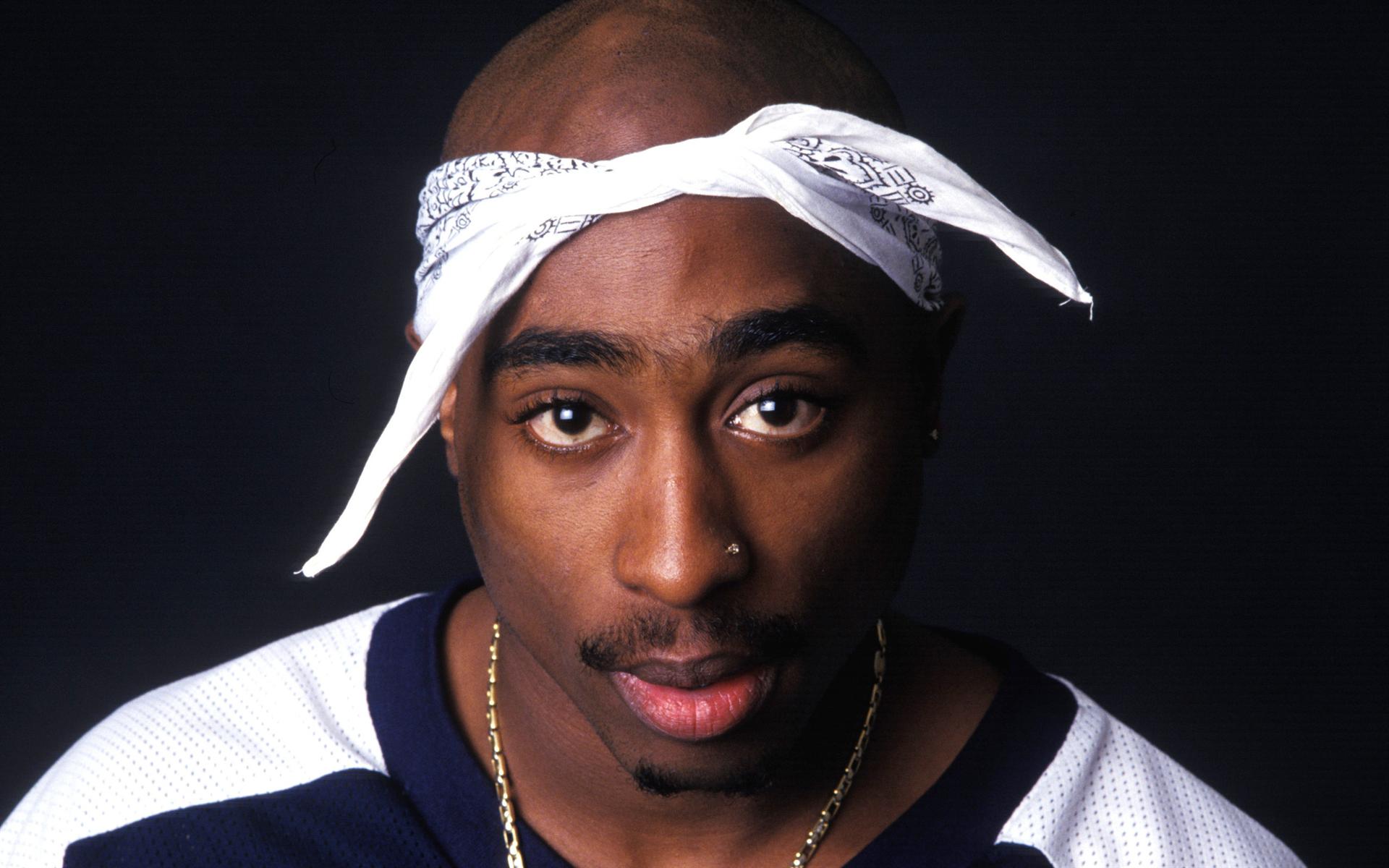 IN MEMORIAM Tupac Shakur (1971 – 1996) : Europa FM