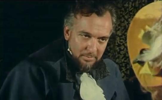 Actorul și regizorul Constantin Codrescu, la 85 de ani – GALERIE FOTO ...