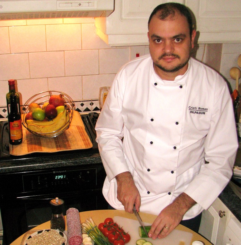 Cristi Roman la Medium Rare cu Adi Hădean – INTERVIUL VIDEO : Europa FM
