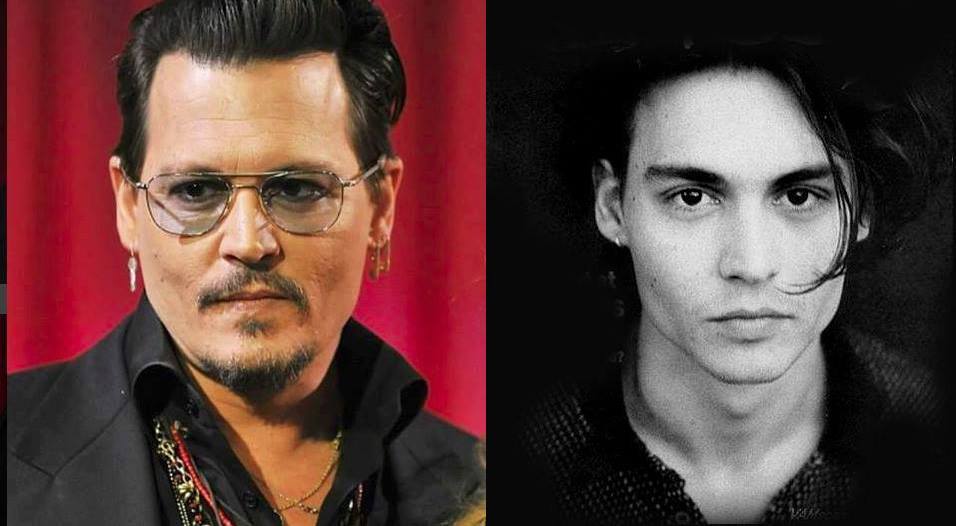 Cum arătau actorii celebri în tinereţe – GALERIE FOTO : Europa FM