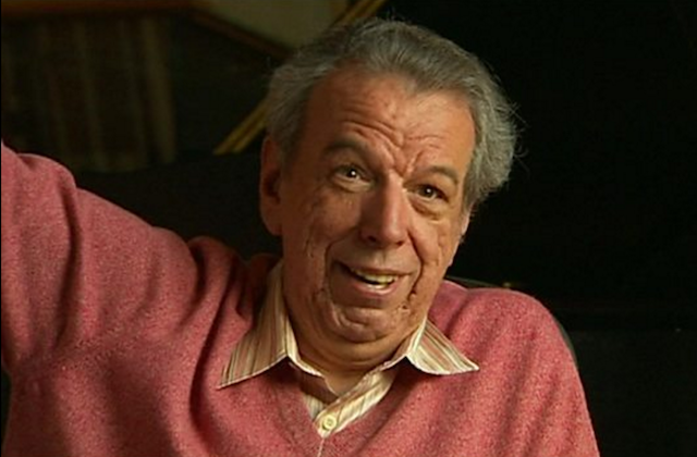 Compozitorul cântecului ”Thriller”, interpretat de Michael Jackson, a ...