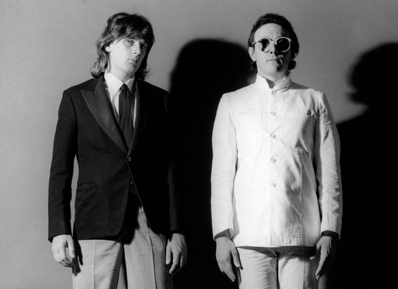 The Buggles – Video Killed The Radio Star : Europa FM