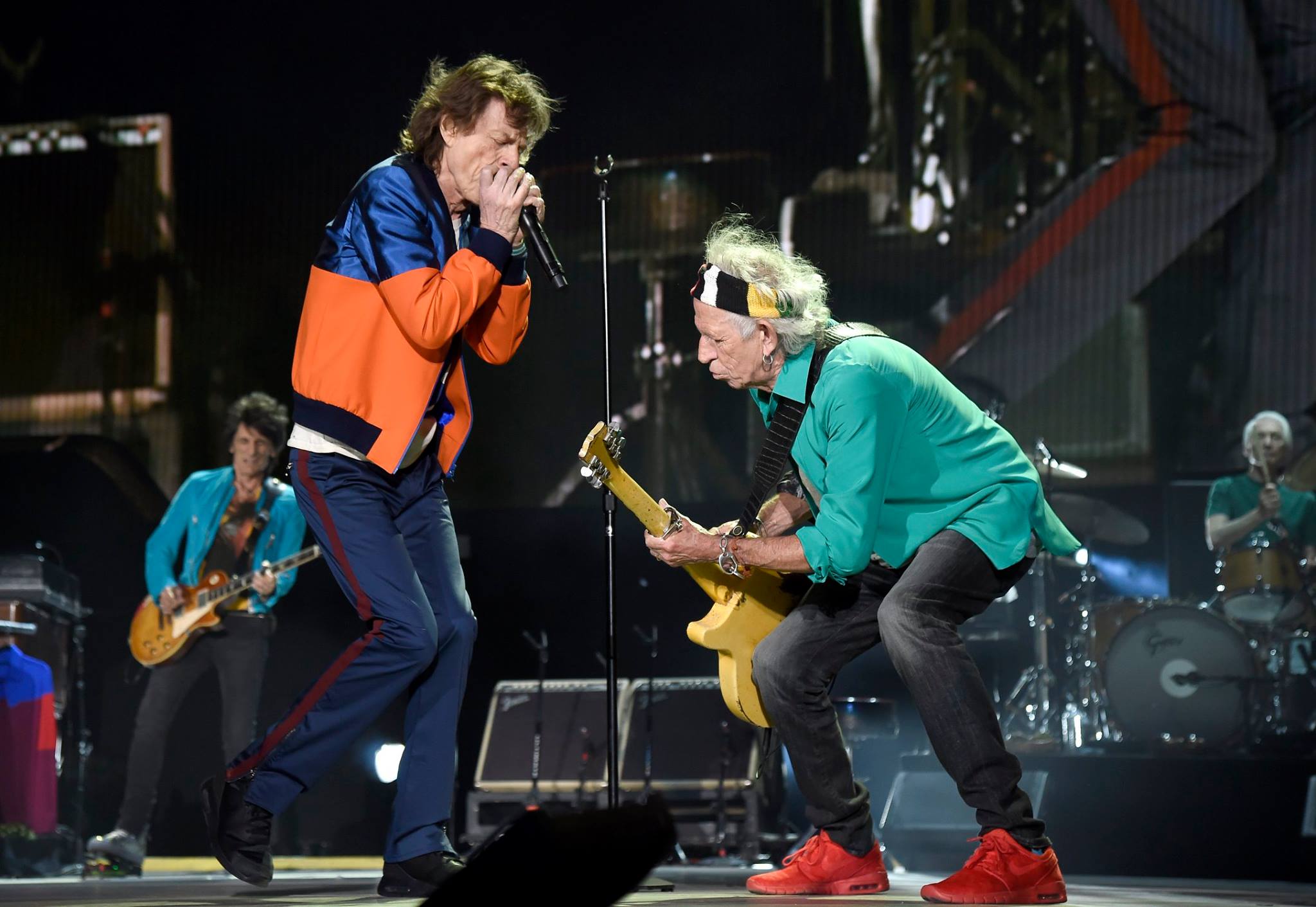 Rolling Stones: Cele mai bune cântece din discografie : Europa FM