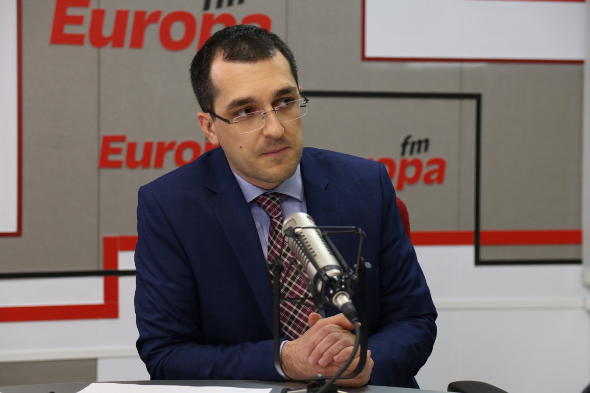 Vlad Voiculescu: Procurorii au în lucru zeci de dosare cu fapte grave comise în sistemul sanitar ...