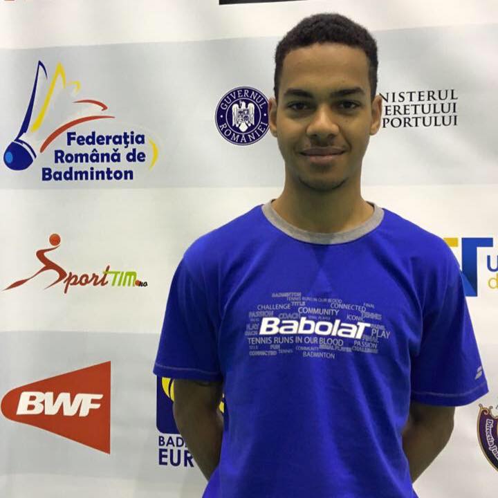 Drum cu Prioritate pentru tinerii sportivi: Collins Filimon, campion ...