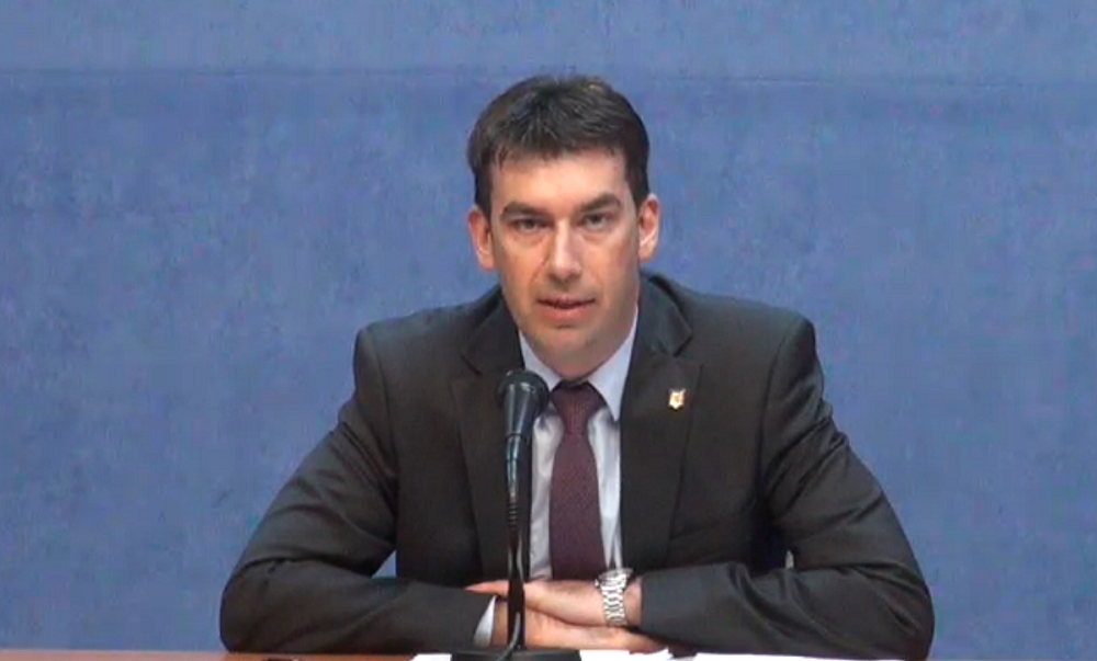 Piața Victoriei, cu Ioana Ene Dogioiu: Invitat este Dragoș Tudorache ...