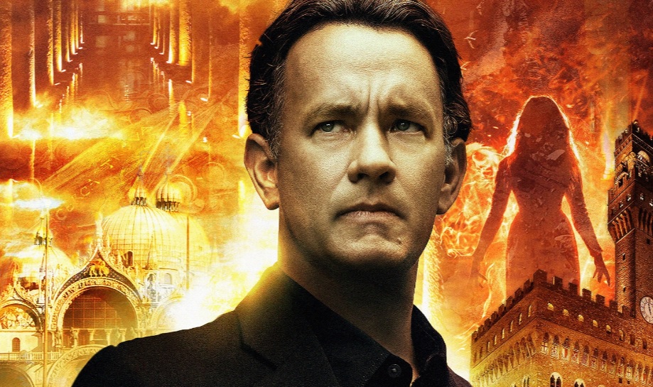 Filmul Inferno, cu Tom Hanks şi Ana Ularu în distribuţie, a avut ...