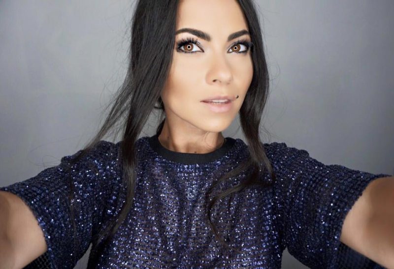 La mulţi ani, Inna! : Europa FM